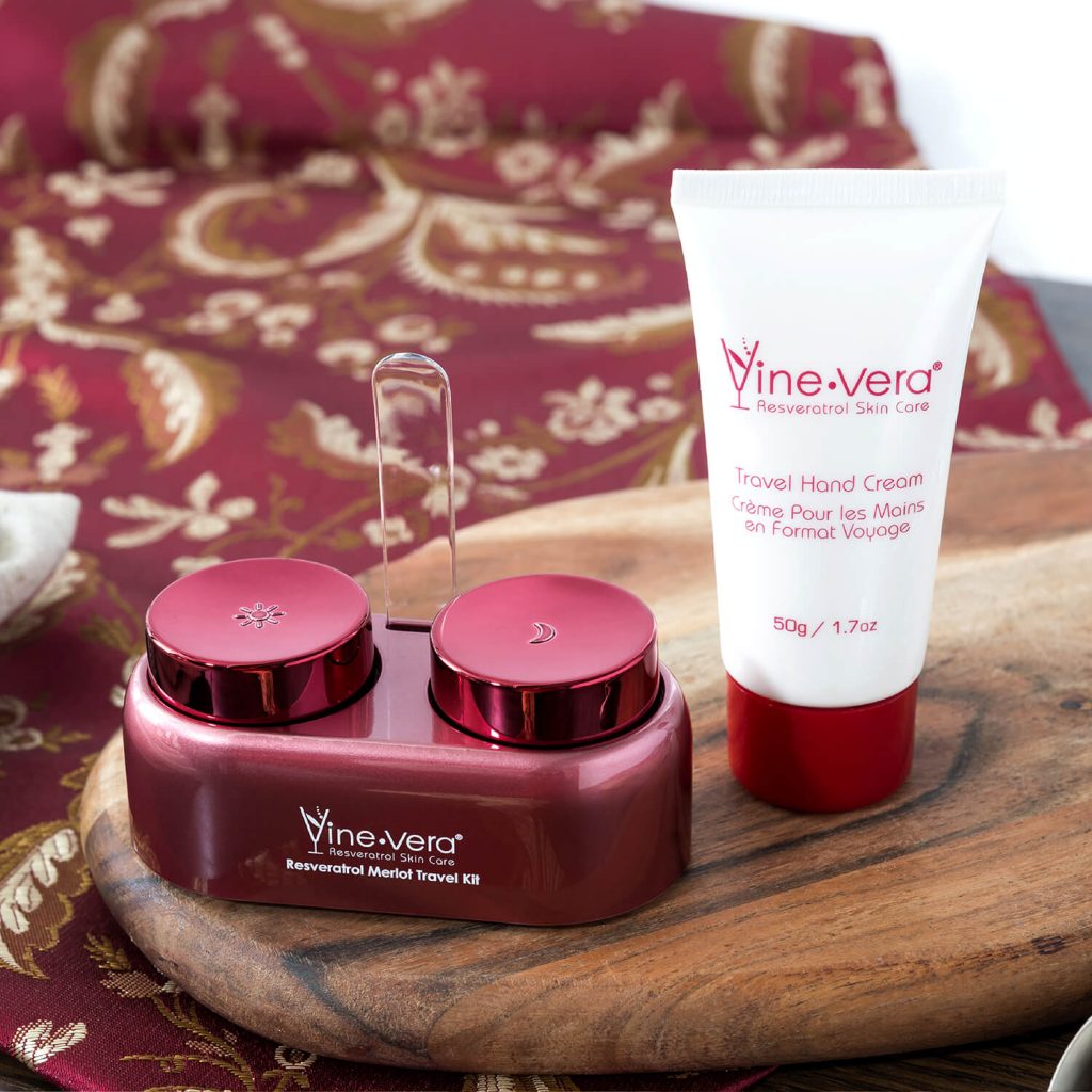 8 Vine Vera Skin Care Must-Haves | Vine Vera