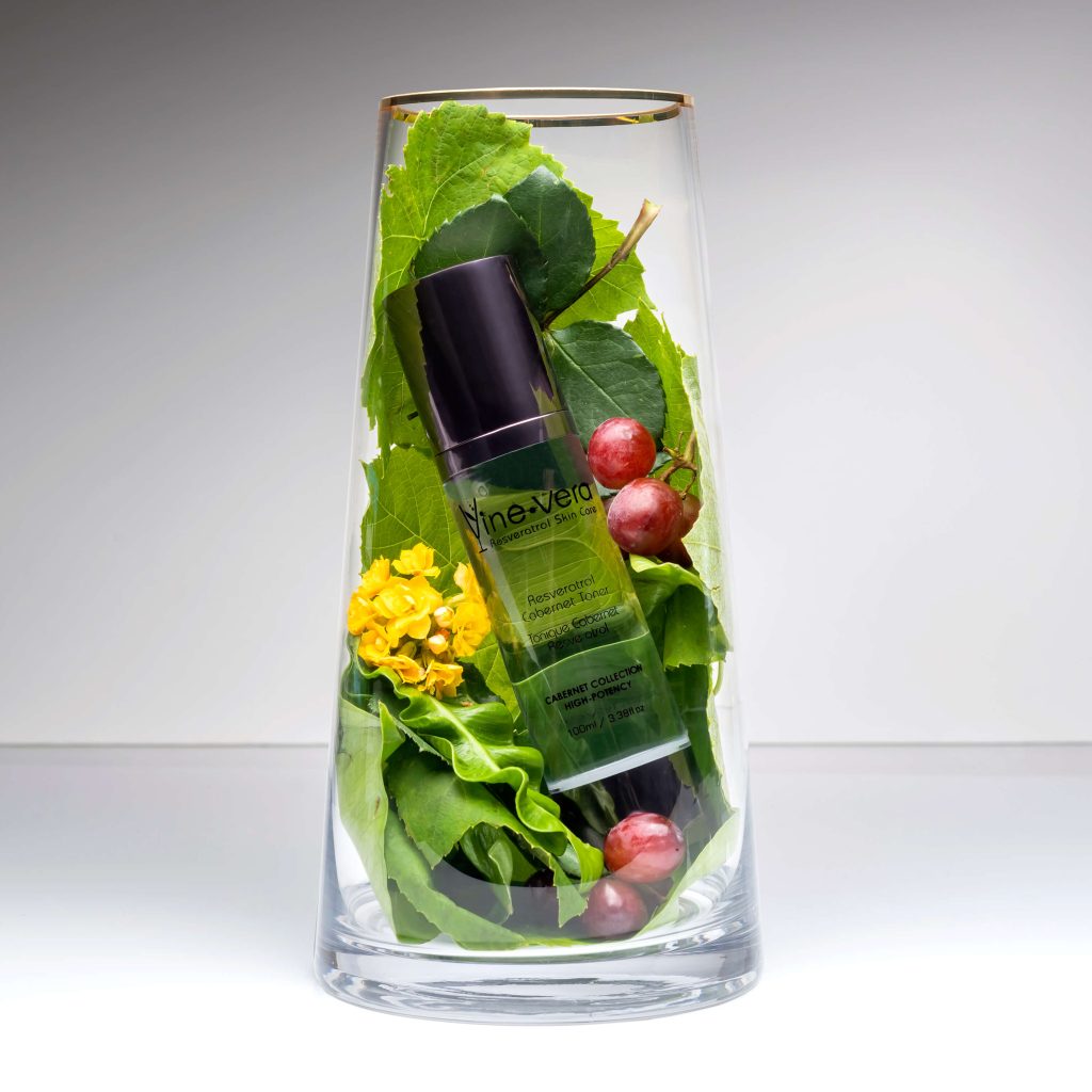 Glass Skin Goals: How to Build a Routine That Actually Works | Vine Vera