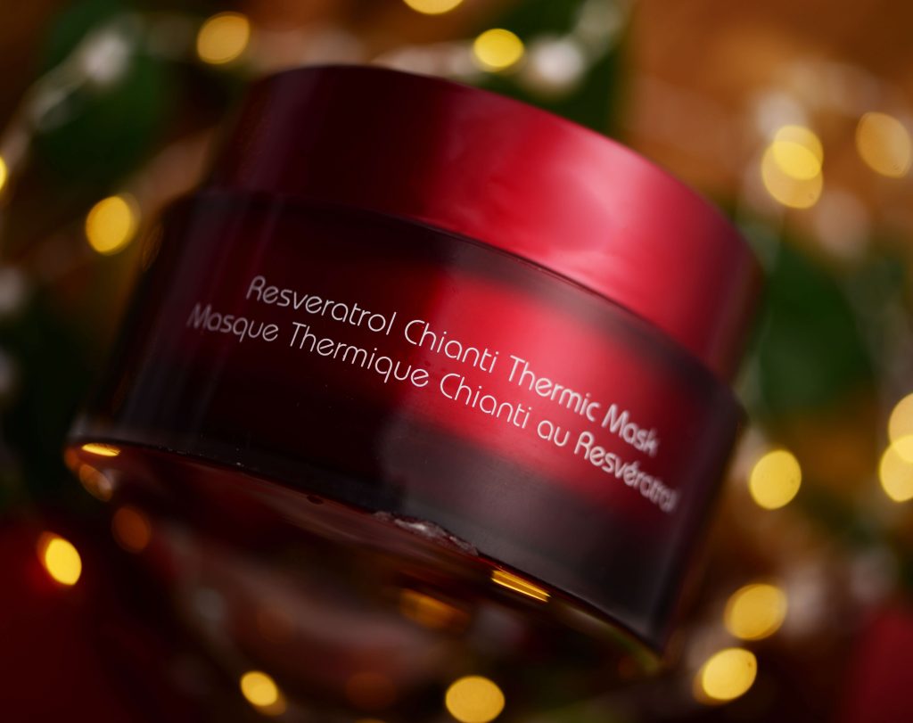 How to Transition Your Skincare Routine For Fall | Vine Vera